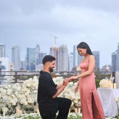 Main Home » TMM Event - Miami Proposal & Event Services
