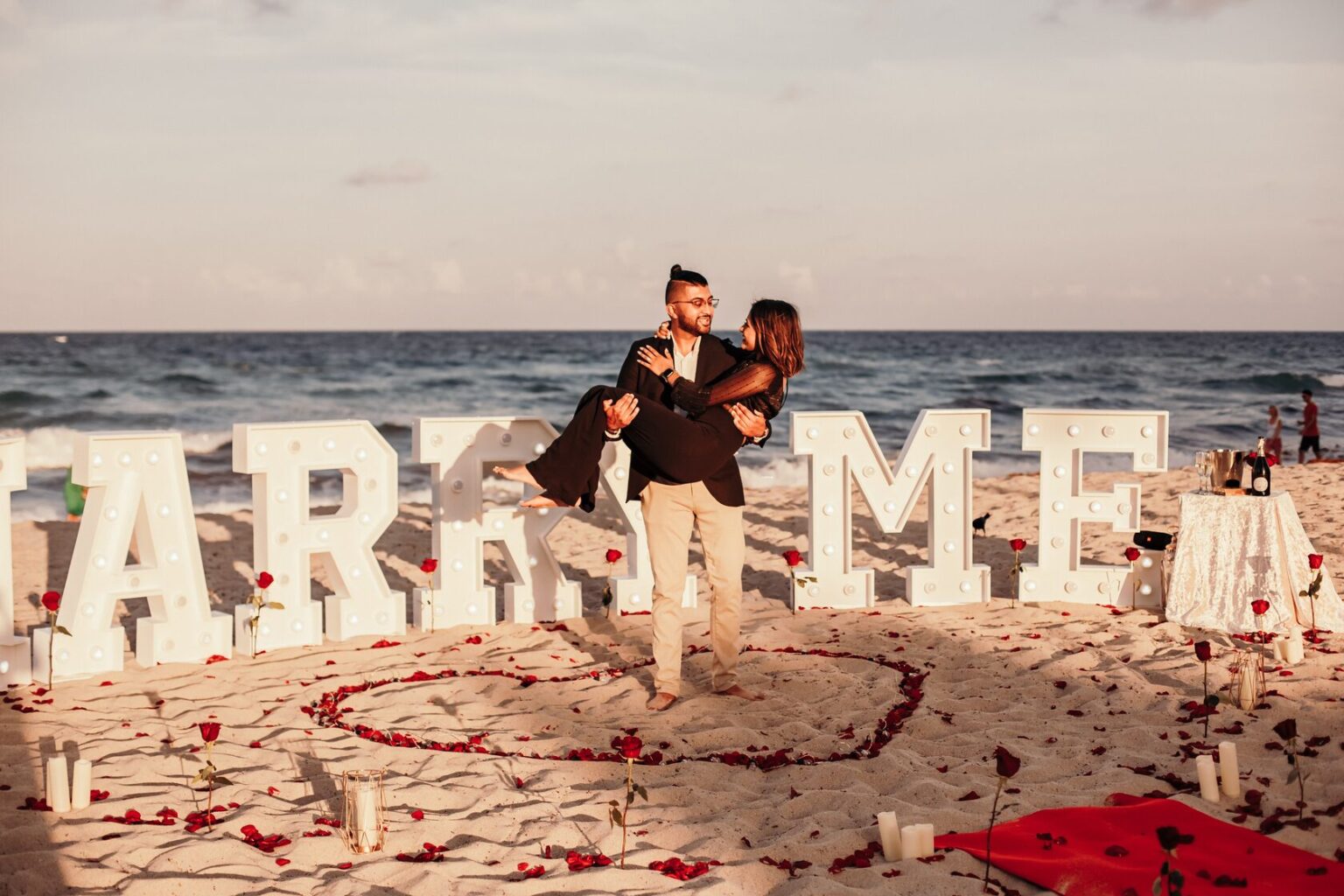 Miami’s Best Proposal Packages – Book with TMM Event » TMM Event