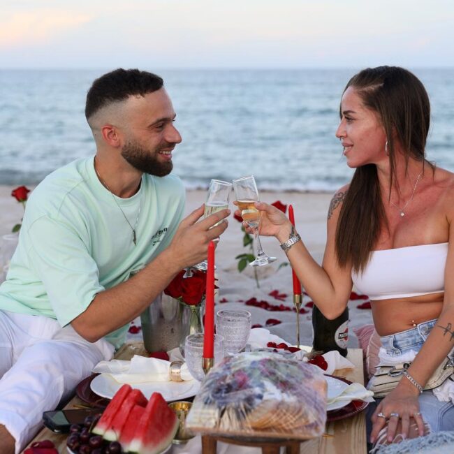 Gallery » TMM Event - Miami Proposal & Event Services