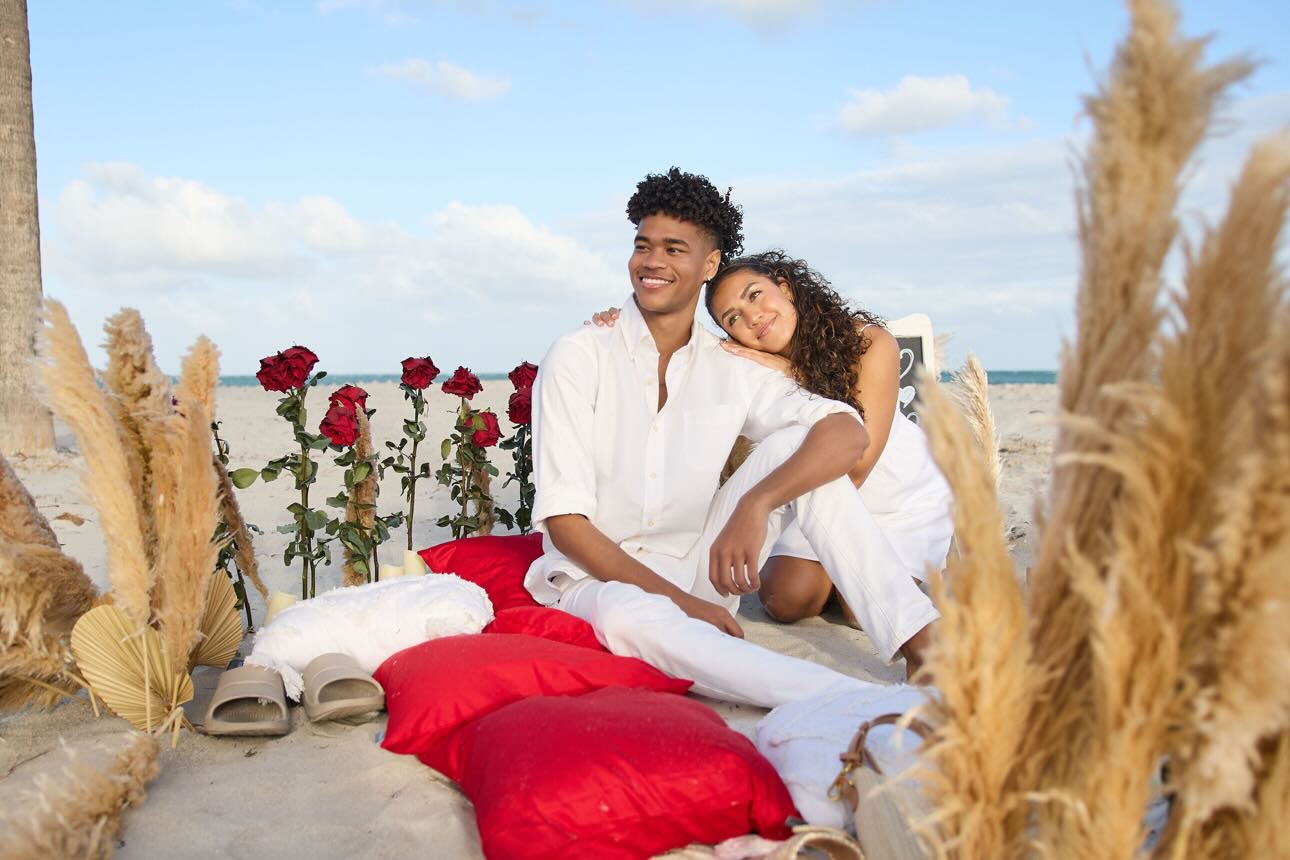 Romantic Ways to Spend Your First Hours in Miami » TMM Event